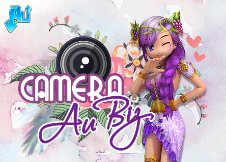 CAMERA AUBIZ!! Những bức thư lễ hội tình yêu đầy tình cảm của các vũ ...