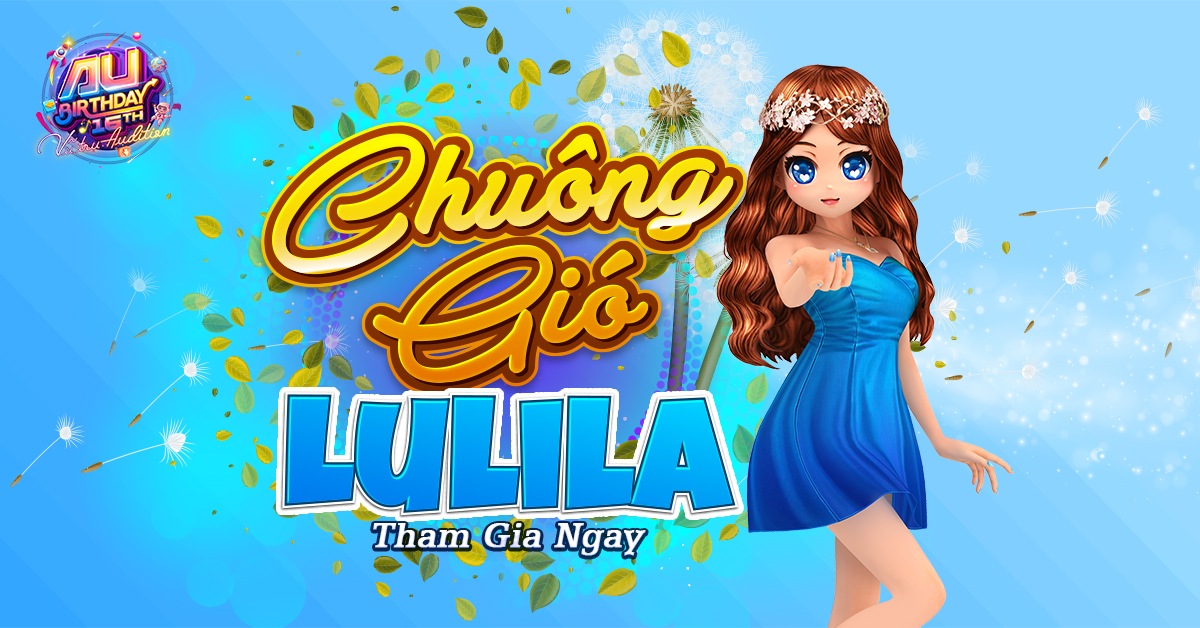 Thêm một set đồ xinh không thể bỏ qua của CHUÔNG GIÓ LULILA