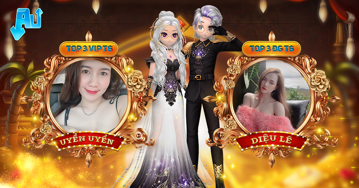 Audition - Nơi cảm xúc thăng hoa | VTC Game