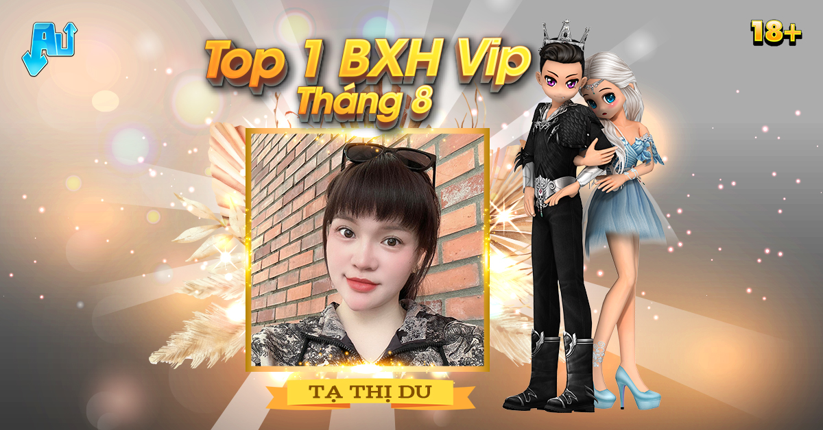 Audition - Nơi cảm xúc thăng hoa | VTC Game