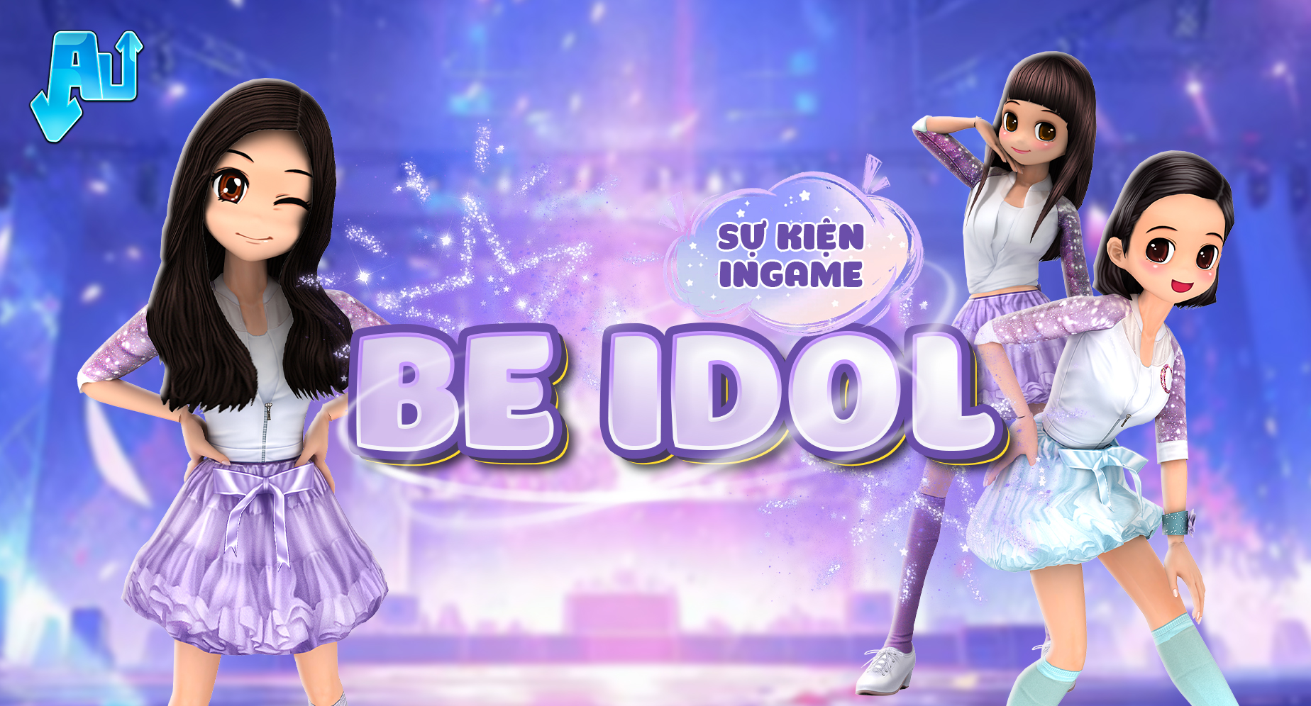 BE IDOL: Trọn bộ bí kíp mặc đẹp mà vẫn thật nổi bật