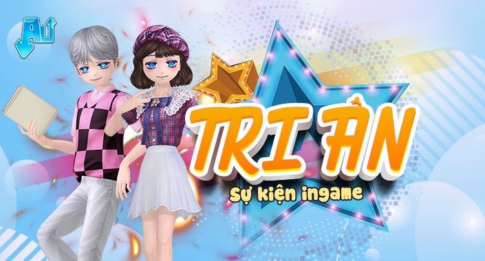 Quay về tuổi học trò rực rỡ cùng TRI ÂN