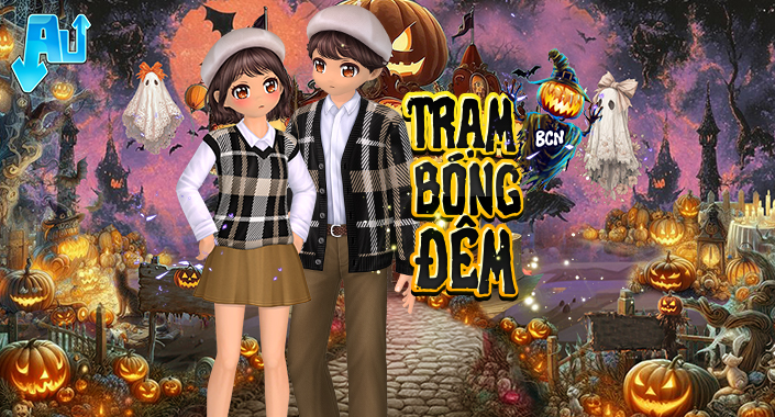 Khám phá list nhạc khiến màn đêm bừng tỉnh lên sóng tại BCN TRẠM BÓNG ĐÊM